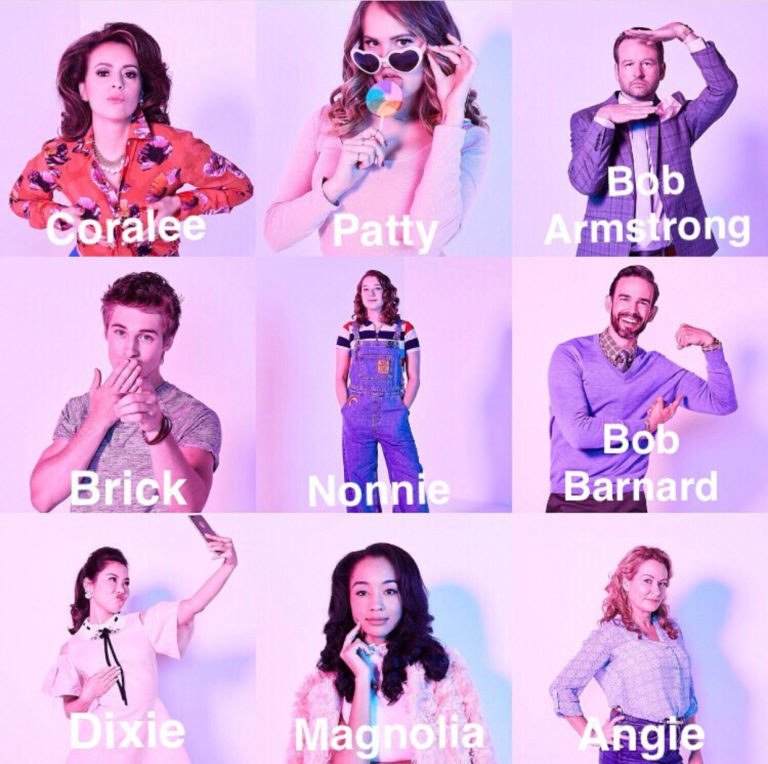 "Insatiable" The New Hit On Netflix - HOME GROWN RADIO