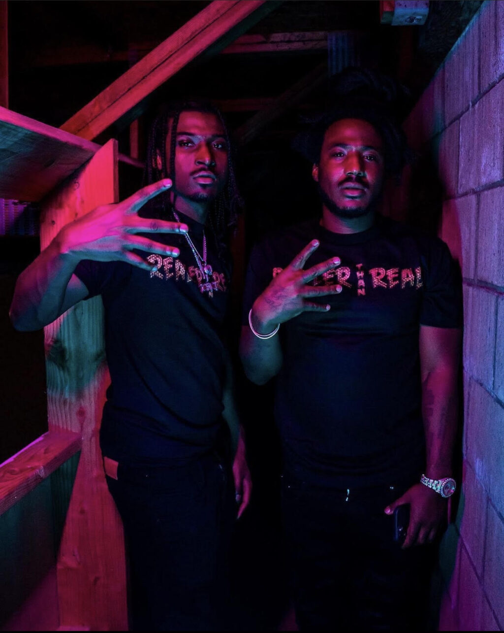 YS Describes The Compton Lifestyle, West Coast's Rising Rappers And ...