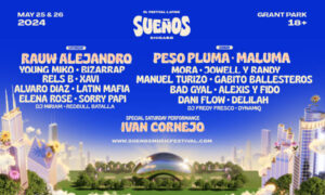 Fun Facts You May Not Know About Sueños Music Festival Artists - Home ...