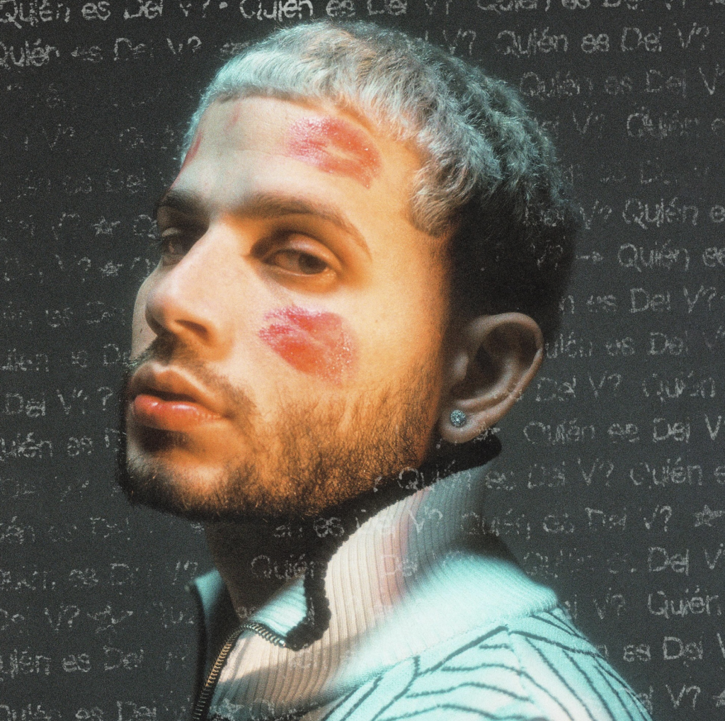 Dei V Talks Debut Album Quien es Dei V?: "Es Una Pieza De Colección ...