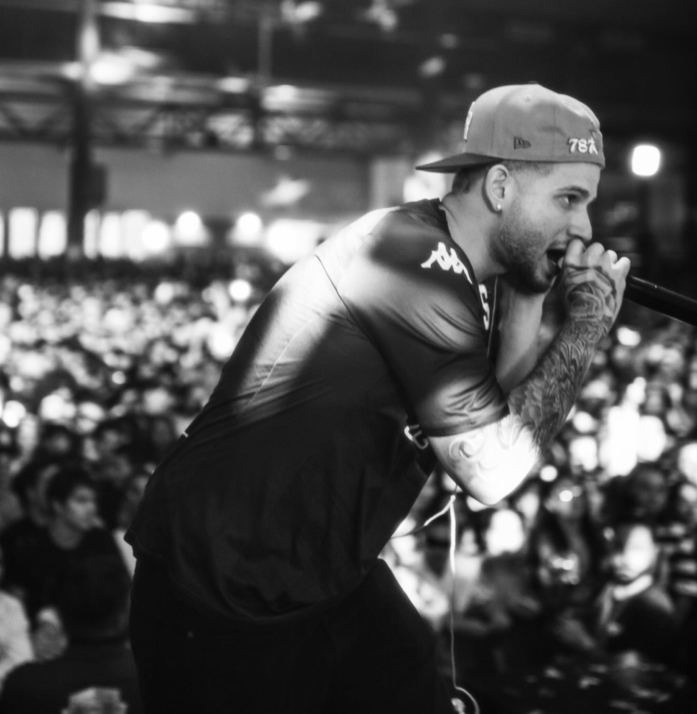 Dei V Talks Debut Album Quien es Dei V?: "Es Una Pieza De Colección ...